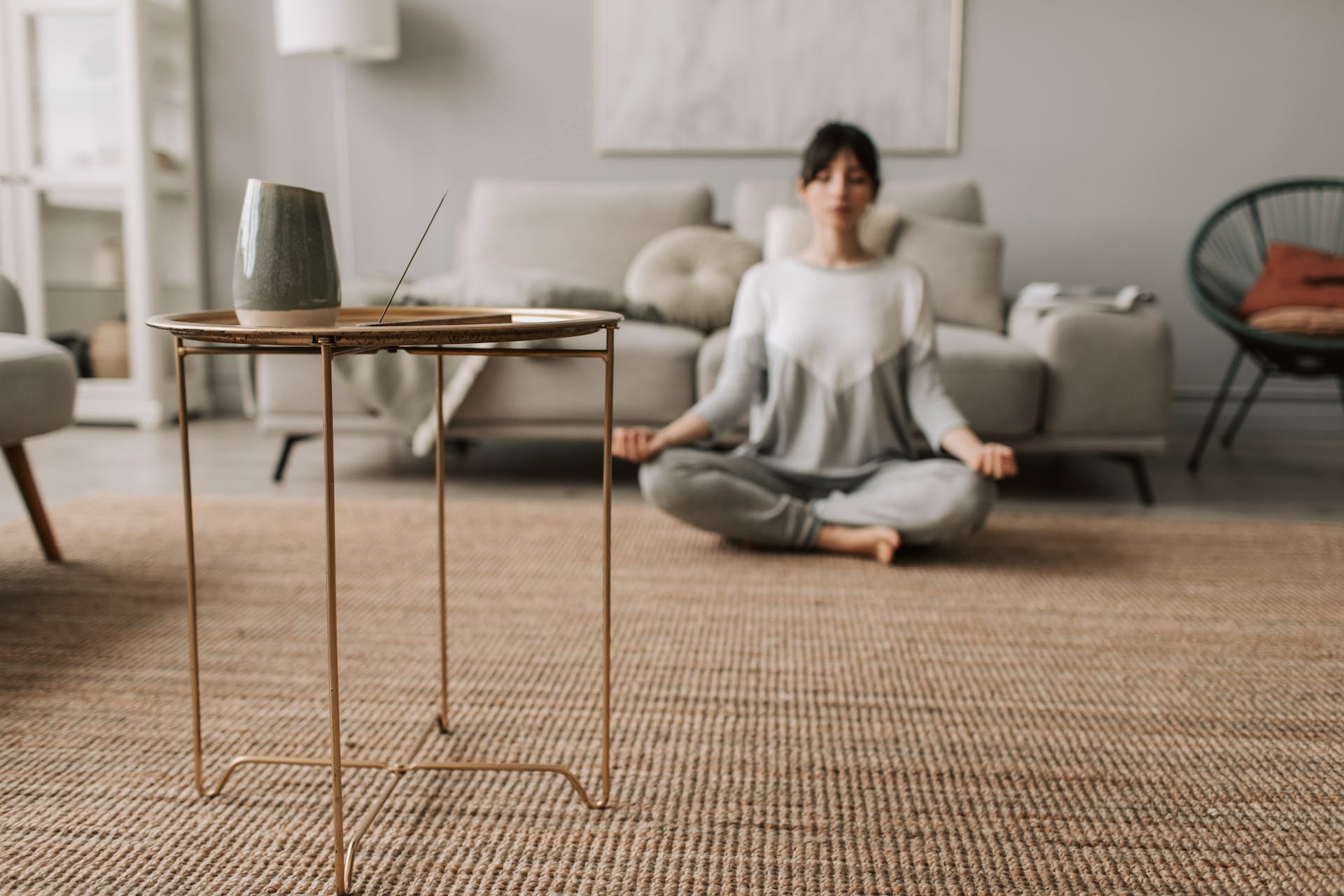 7 Powerful Deep Breathing Exercises For Instant Calm